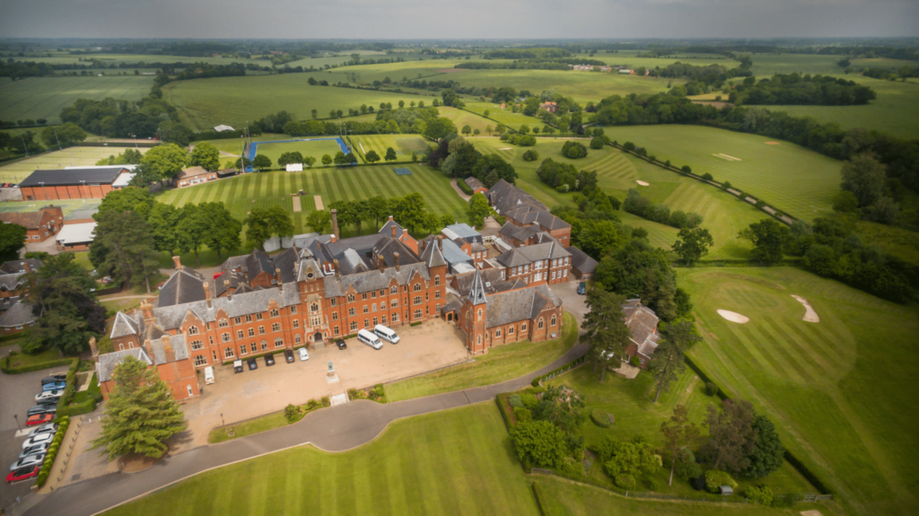 Framlingham College