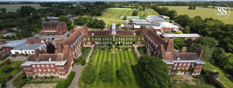 Sutton Valence School