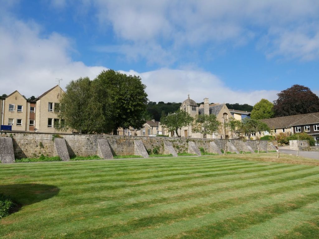 Monkton Combe School