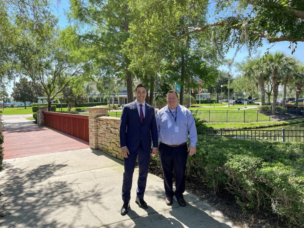 Windermere Preparatory School, Florida