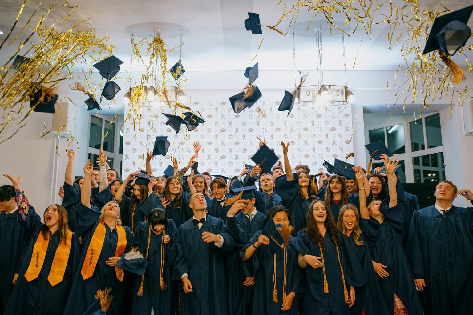 Institut auf dem Rosenberg