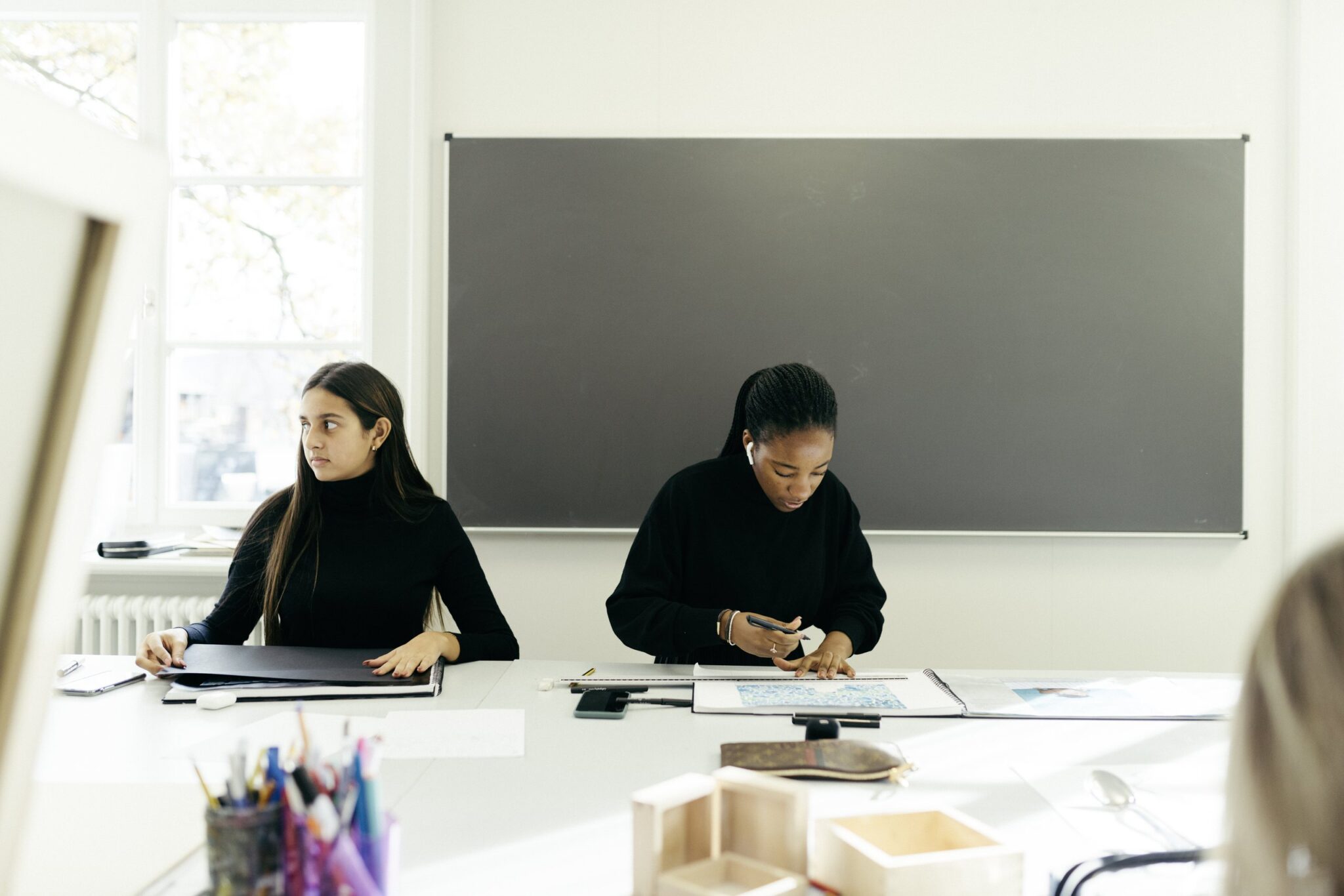 Institut auf dem Rosenberg