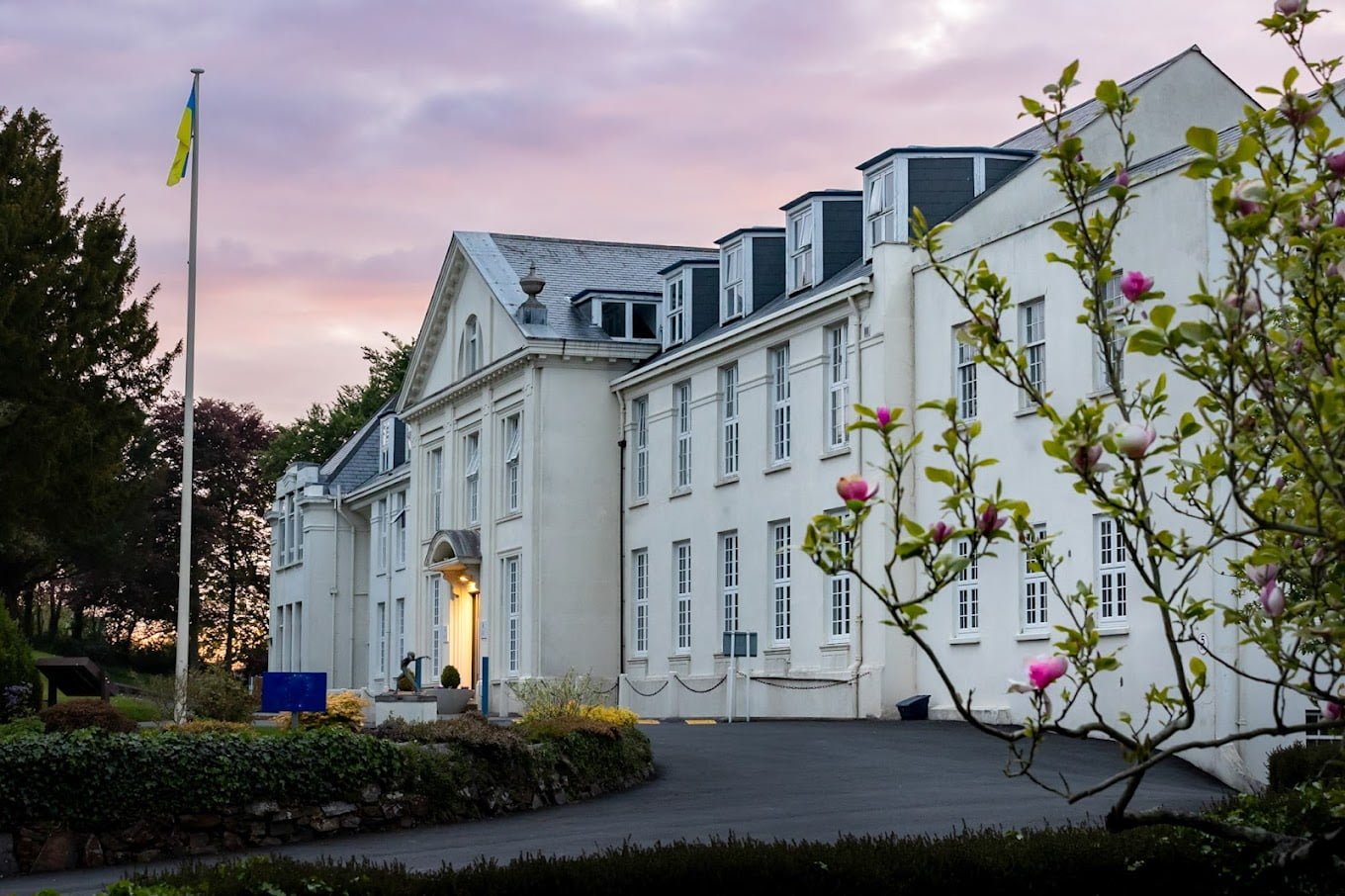 Kingsley School Devon